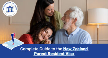 How to Obtain a New Zealand Permanent Resident Visa? | Immigration ...