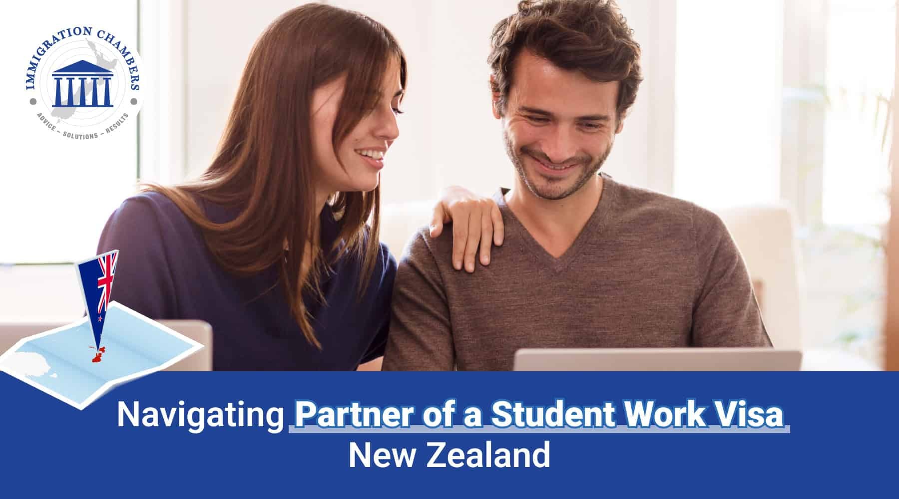 Navigating Partner of a Student Work Visa New Zealand | Immigration ...