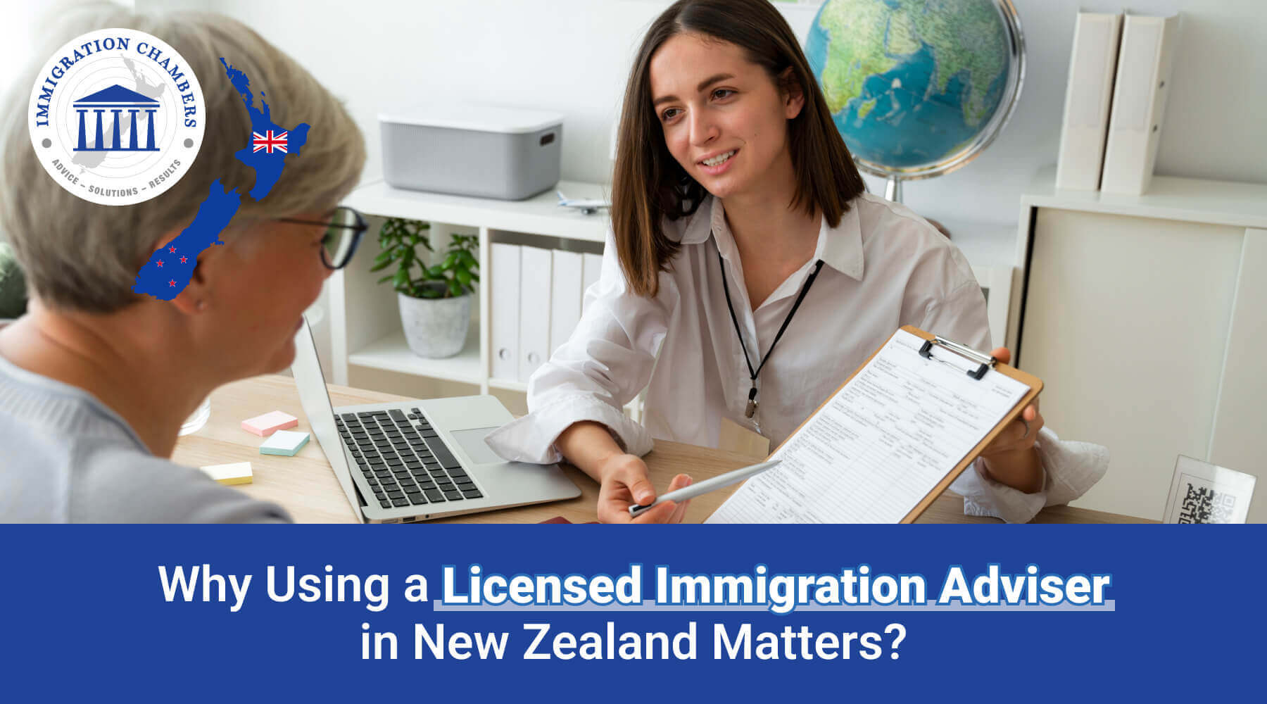 Why Using a Licensed Immigration Adviser in New Zealand Matters ...